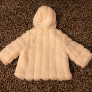 Polar Togs Kids | Jackets & Coats | 2t True Faux Fur Coat | Poshmark